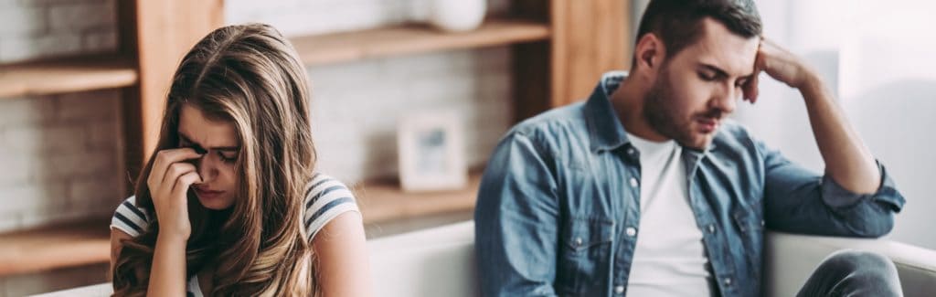 Relationship Breakdown: 3 signs that say it's time to change