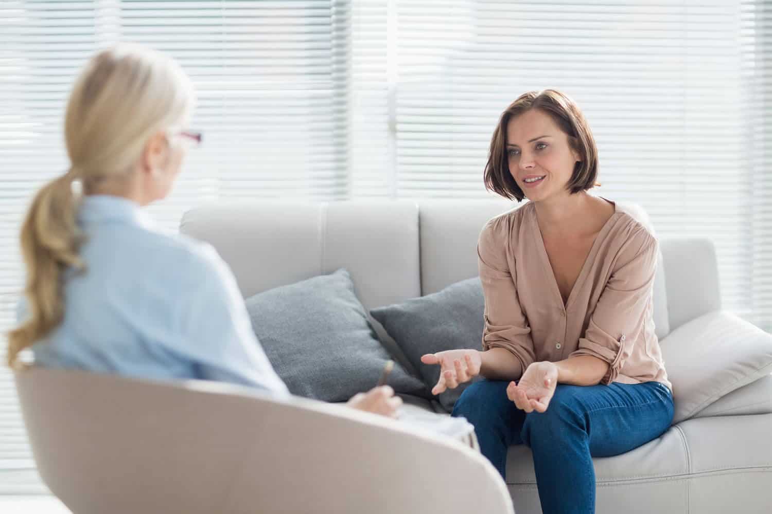 Women's Counselling Melbourne | Safe Place Therapy