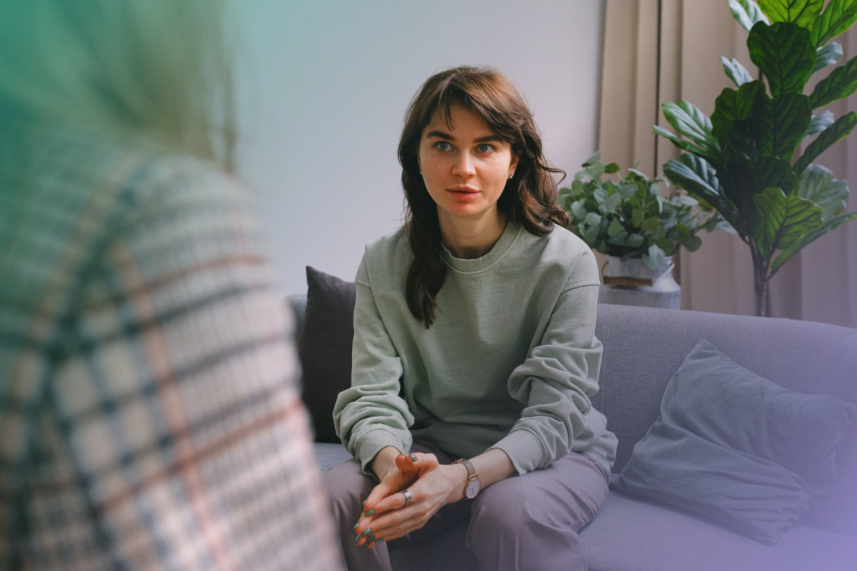 Safe Place Therapy | Your Safe Place to Talk