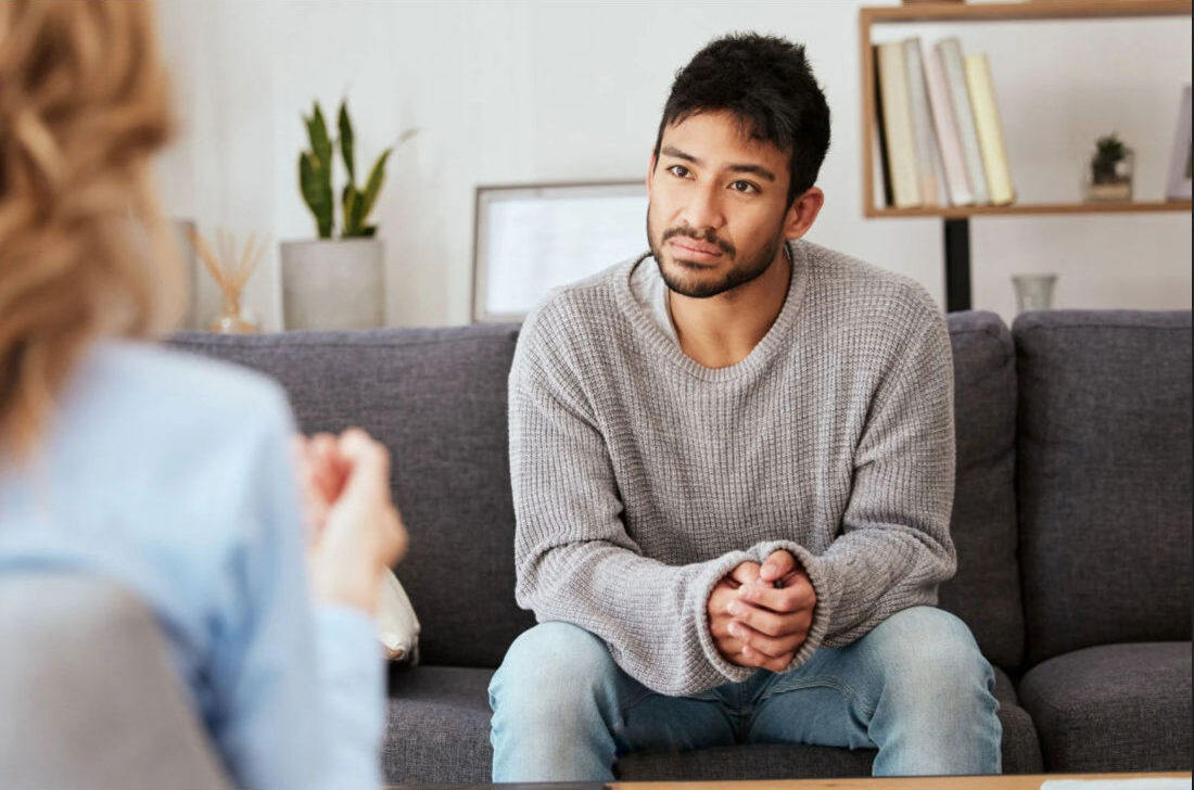 EMDR Therapy Melbourne | Safe Place Therapy