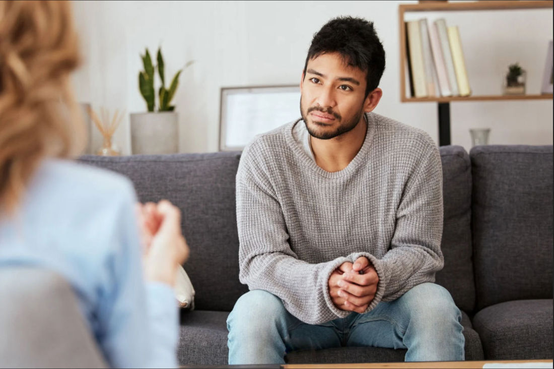 EMDR Therapy Melbourne | Safe Place Therapy