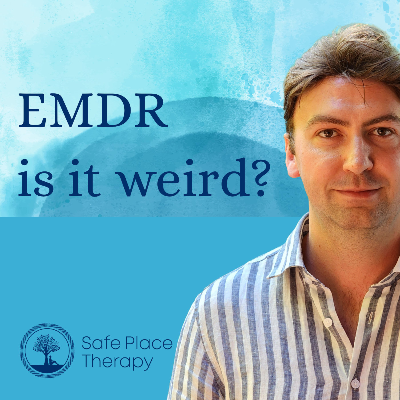 What is EMDR Therapy? - Safe Place Therapy